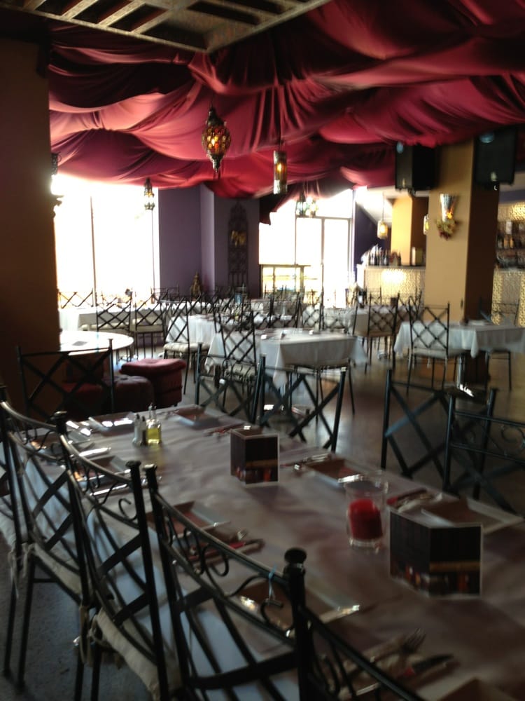 ARABIAN LOUNGE - Updated February 2025 - 1 Tuggerah Pde, The Entrance ...