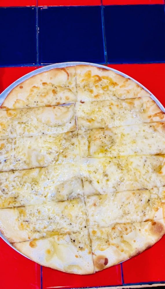 BLUE MOON PIZZA - Updated May 2025 - 226 Photos & 362 Reviews - 4600 W ...