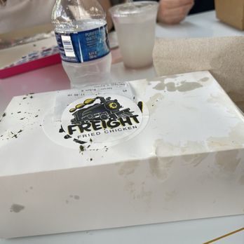 FREIGHT FRIED CHICKEN - Updated December 2025 - 83 Photos & 82 Reviews ...