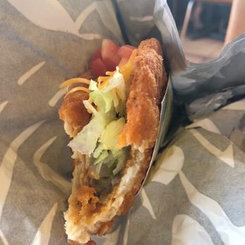 TACO BELL - Updated July 2024 - 142 Photos & 175 Reviews - 3010 El ...