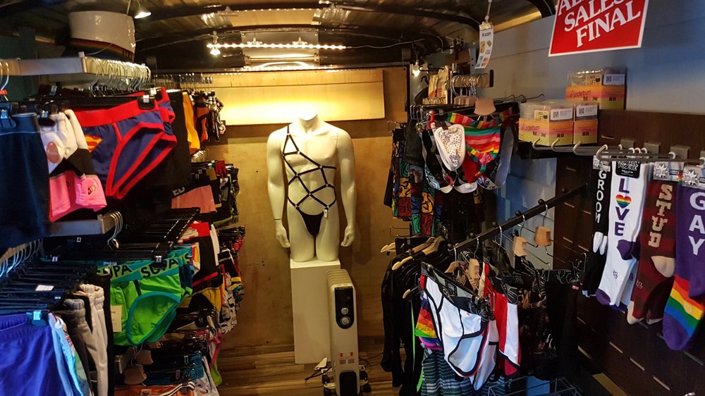 SNUG UNDERWEAR - Updated December 2025 - 3829 62 Street NW, Edmonton ...