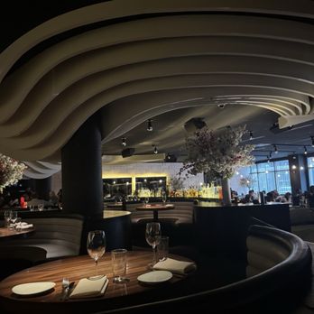 STK STEAKHOUSE - Updated July 2025 - 2017 Photos & 1885 Reviews - 9 W ...