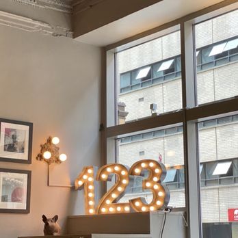 CAFE UN DEUX TROIS - Updated April 2024 - 527 Photos & 739 Reviews ...