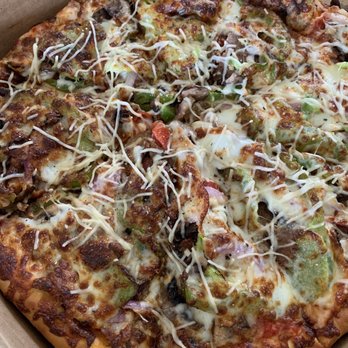 SELLA’S CALZONE & PIZZA - Updated May 2025 - 72 Photos & 147 Reviews ...