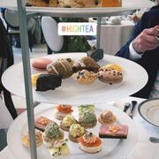 COURTYARD TEA ROOM - 379 Photos & 155 Reviews - Tea Rooms - 700 ...