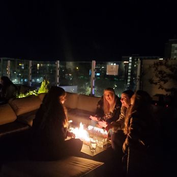 BOTANICAL LOUNGE - Updated August 2024 - 80 Photos & 32 Reviews - 419 ...