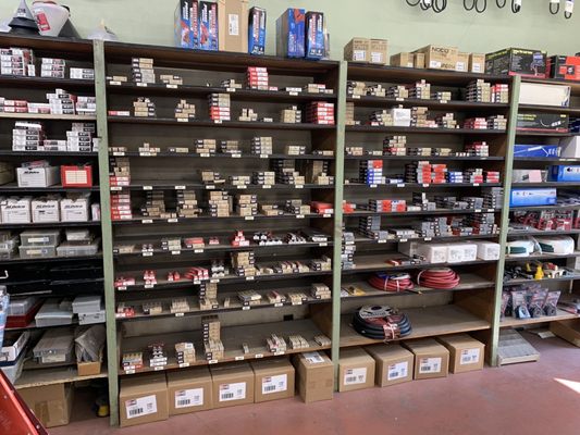 LAFAYETTE AUTO SUPPLY - Updated May 2026 - 118 S 4th St, Lafayette ...