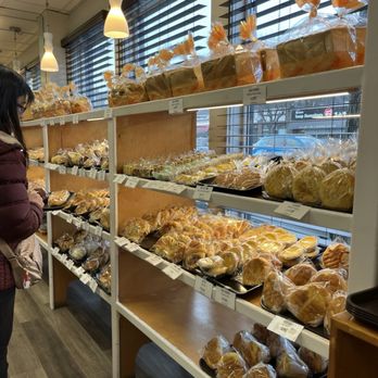 YI SOON BAKERY - Updated January 2026 - 128 Photos & 225 Reviews - 112 ...