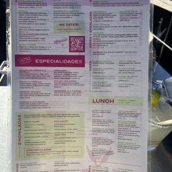 EL ALMA - Updated May 2024 - 1483 Photos & 1278 Reviews - 1025 Barton ...