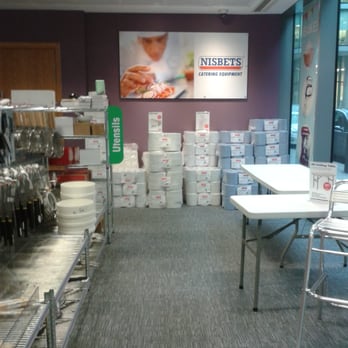 NISBETS - Updated July 2025 - 12 Booth Street, Manchester, United ...