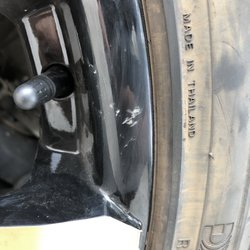 OMAR’S CUSTOMS WHEELS & TIRES - 106 E University Dr, McKinney, Texas ...