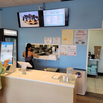 IC BINGSU - Updated August 2024 - 65 Photos & 25 Reviews - 1249 NW ...