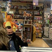 PLANET FUN - 133 Photos & 73 Reviews - 127 E Broughton St, Savannah, GA ...