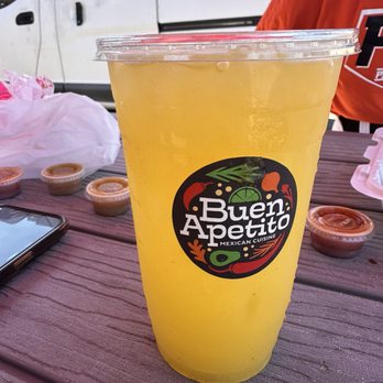 BUEN APETITO - Updated December 2025 - 33 Photos & 34 Reviews - 9704 NE 117th Ave, Vancouver ...