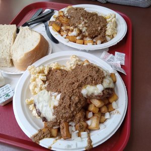 NICK TAHOU HOTS - 157 Photos & 227 Reviews - 320 W Main St, Rochester ...