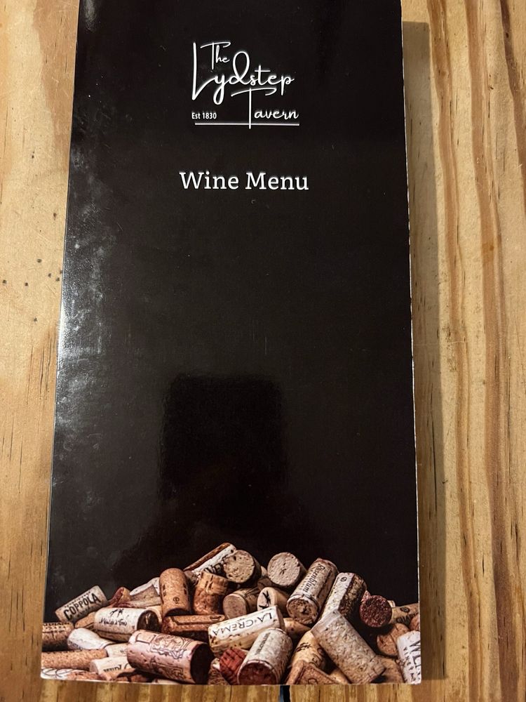 THE LYDSTEP TAVERN - Updated August 2024 - Tenby Cl, Tenby ...