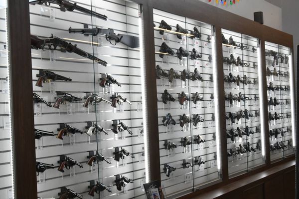 KEYSTONE SHOOTING CENTER - Updated September 2025 - 71 Photos & 55 ...