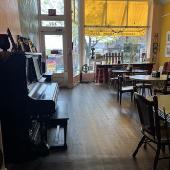 JAVA JIVE - Updated October 2025 - 177 Photos & 168 Reviews - 211 N ...