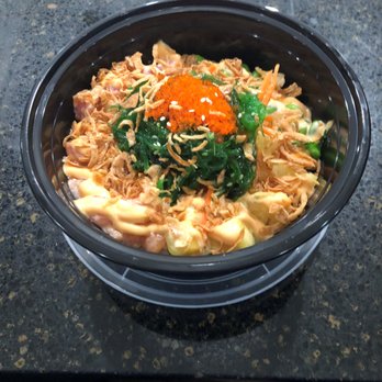 POKE FISH - Updated July 2025 - 14 Photos - 129 Marshall St, Syracuse ...