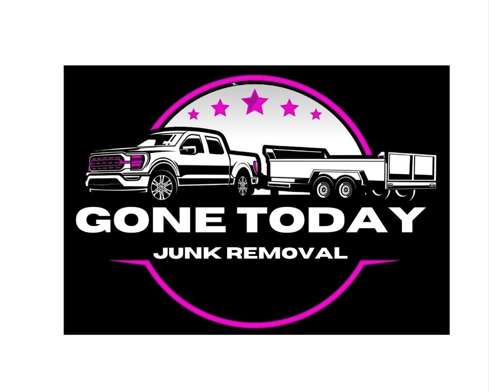 GONE TODAY JUNK REMOVAL - Updated August 2025 - Request a Quote - 1317 ...