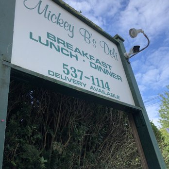 MICKEY B’S DELI - Updated December 2025 - 10 Photos & 13 Reviews - 203 ...