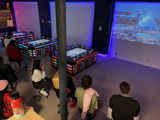 PLAYER ONE ARCADE - Updated June 2025 - 18 Photos - 2864 Colorado Blvd ...