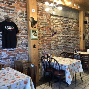 LEONE’S ITALIAN DELI - Updated December 2025 - 31 Photos & 31 Reviews ...