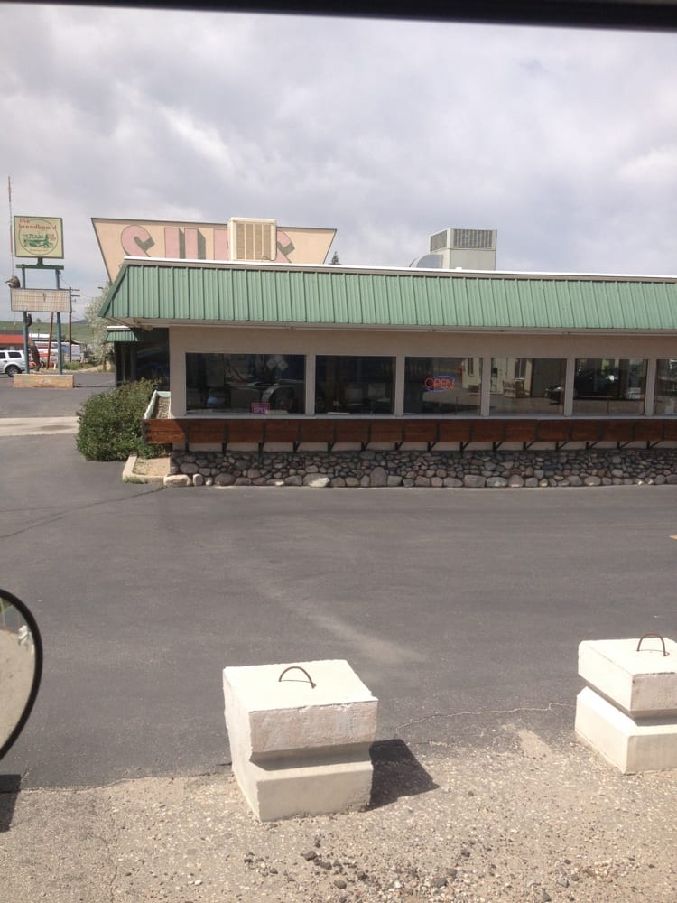 The Bread Board - 13 Reviews - Sandwiches - 1350 Main St, Lander, WY ...