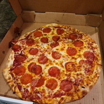 DEEK’S PIZZA - Updated December 2025 - 67 Photos & 29 Reviews - 132 ...
