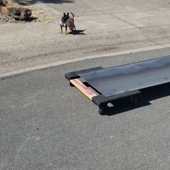 GERLINGER STEEL & SUPPLY - Updated December 2025 - 16 Photos - 1527 ...