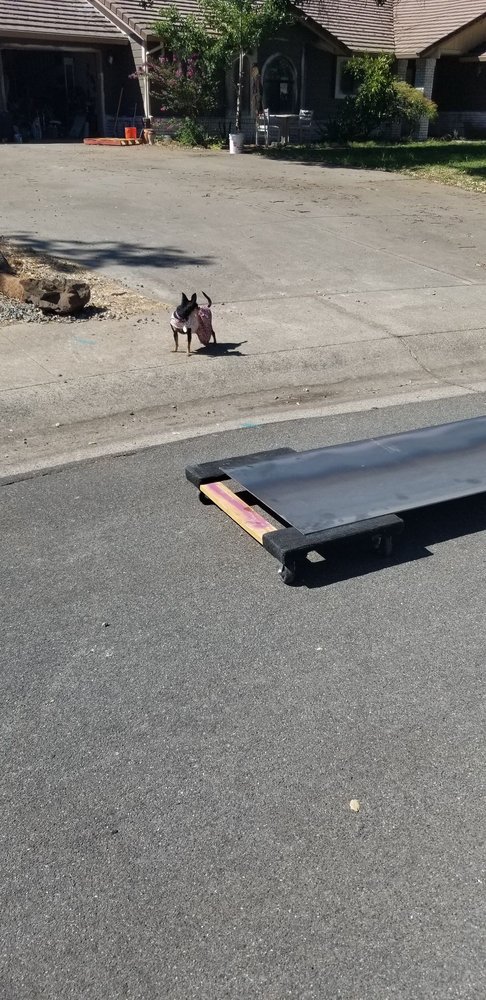 GERLINGER STEEL & SUPPLY - Updated August 2024 - 16 Photos - 1527 ...