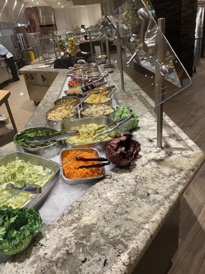 THE BUFFET - Updated October 2025 - 19 Photos - 10777 Northfield Rd ...