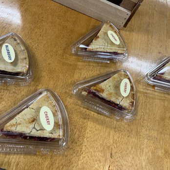 STYER ORCHARD FARM MARKET - Updated October 2025 - 153 Photos & 49 ...