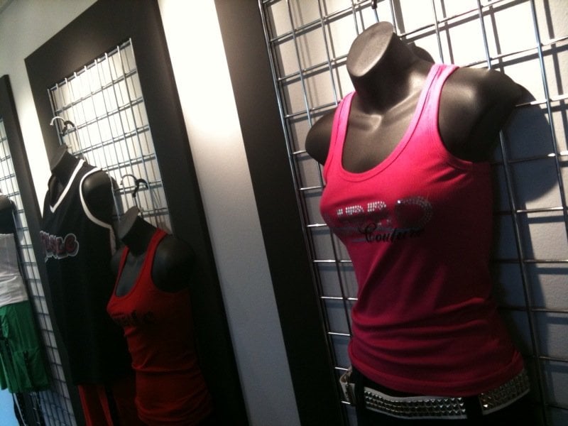 POWDER BLUE PRODUCTIONS - Updated January 2026 - 460 Goddard, Irvine ...