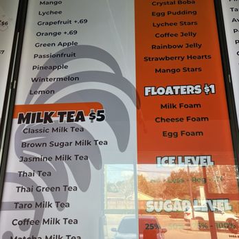 BOBA BIRD - Updated December 2025 - 37 Photos & 20 Reviews - 10304 ...