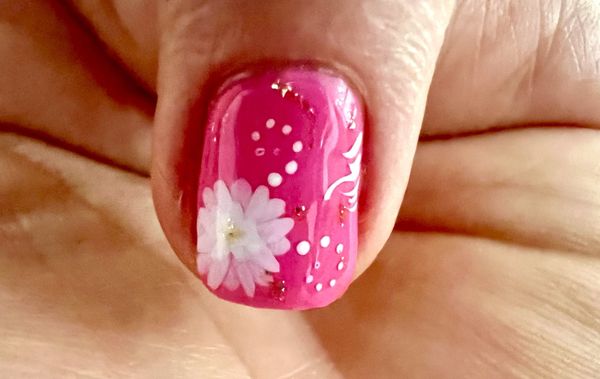 DN NAILS & SPA - Updated January 2026 - 617 Photos & 140 Reviews - 2120 ...
