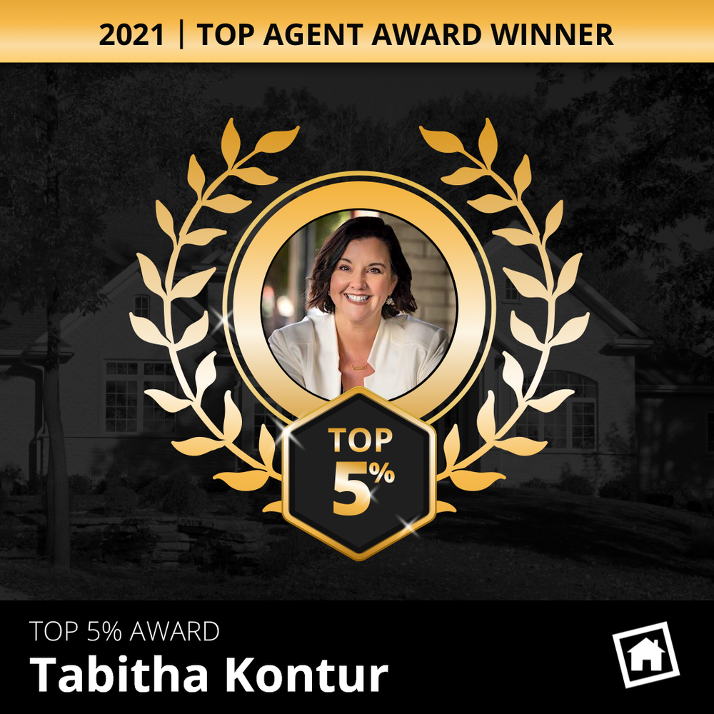 TABITHA KONTUR - SUPERIOR REALTY GROUP - Updated January 2025 - 10 ...