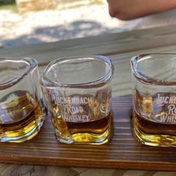 1693 DISTILLERY with 59 real customer photos - Updated August 2024 - 25 ...