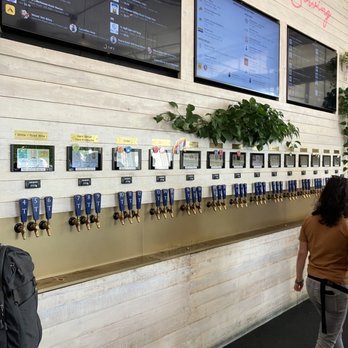 TAPSTER SEATTLE - Updated March 2025 - 227 Photos & 148 Reviews - 1011 ...