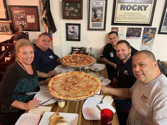 SUPER SARDO’S PIZZA - Updated September 2025 - 212 Photos & 319 Reviews ...