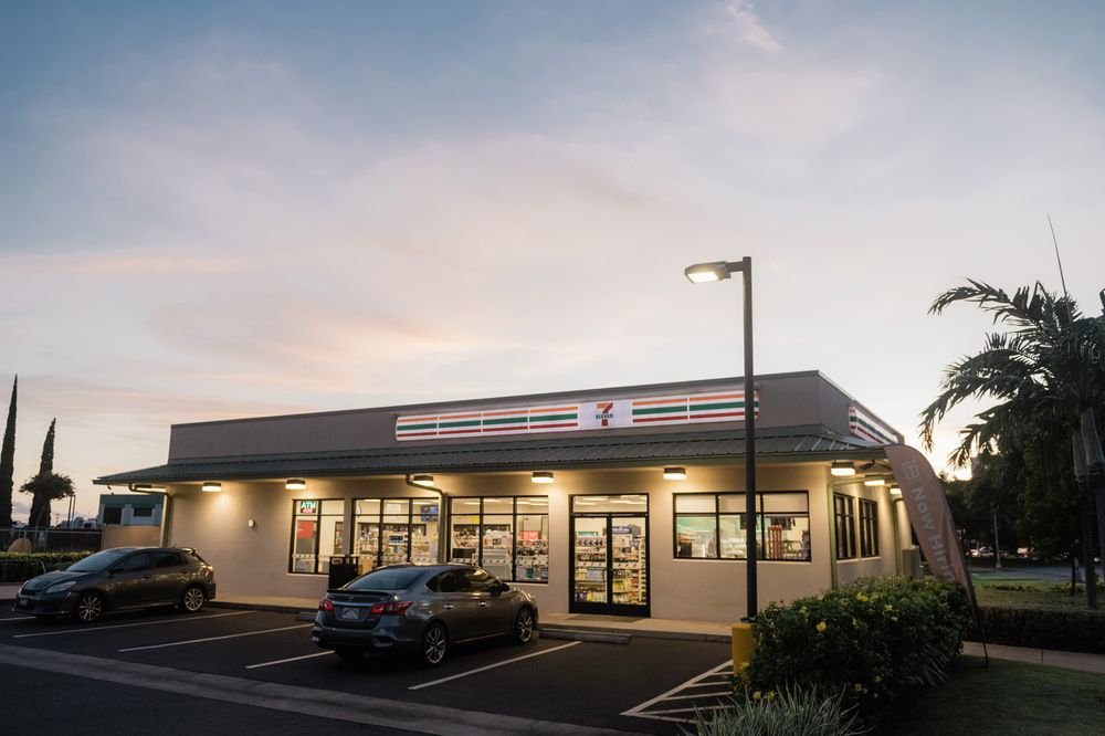 7-ELEVEN HAWAII - Updated January 2026 - 109 Photos & 39 Real Reviews ...