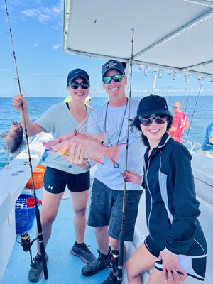 FLORIDA FISHING FLEET - Updated December 2025 - 31 Photos - 4628 119th ...