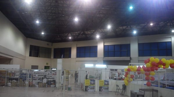 MIECC - Updated December 2025 - B1, MIECC, Jalan Dulang, Seri Kembangan ...