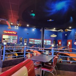 SPACE ALIENS BAR & GRILL - Updated July 2025 - 132 Photos & 115 Reviews ...
