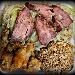 MING HO KITCHEN - 124 Photos & 94 Reviews - 7361 N Blackstone Ave ...