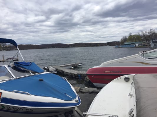 MACDONALD MARINE - Updated August 2025 - 11 Photos - 1 Marina Dr ...