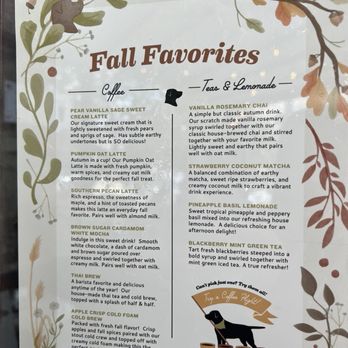 LUCKY LAB COFFEE - Updated April 2025 - 339 Photos & 286 Reviews - 2421 ...