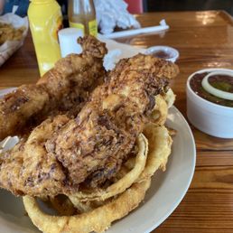 ROOSTER’S RESTAURANT - Updated September 2025 - 118 Photos & 196 ...