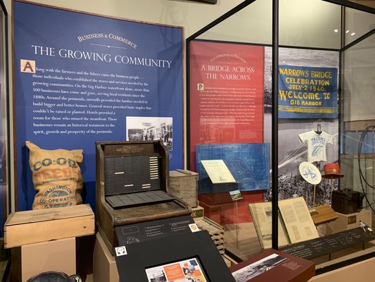 HARBOR HISTORY MUSEUM - Updated April 2025 - 41 Photos - 4121 ...