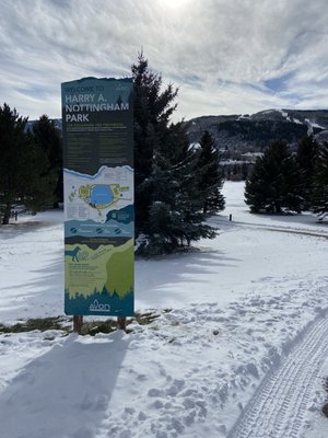 NOTTINGHAM PARK - Updated December 2025 - 29 Photos & 11 Reviews - 175 ...